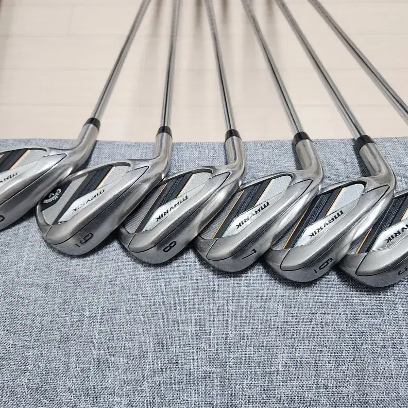 CALLAWAY | 캘러웨이 (Left-handed, left-handed) Kellaway Maverick XP95-R300 ...