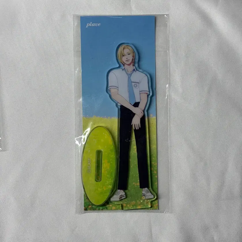 PLAVE | 플레이브 Plave The Sixth Summer noah Acrylic #플레이브노아,#노아아크릴,#여섯번째여름 ...