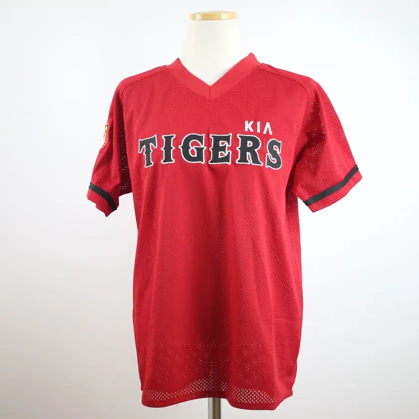 NEPOS KIA Tigers jersey size 11 (for 11-year-olds) on Bunjang Global Site.