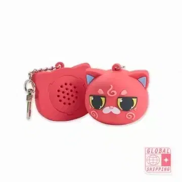 Buy Mikko Korean Voice keyring on Bunjang Global Site.
