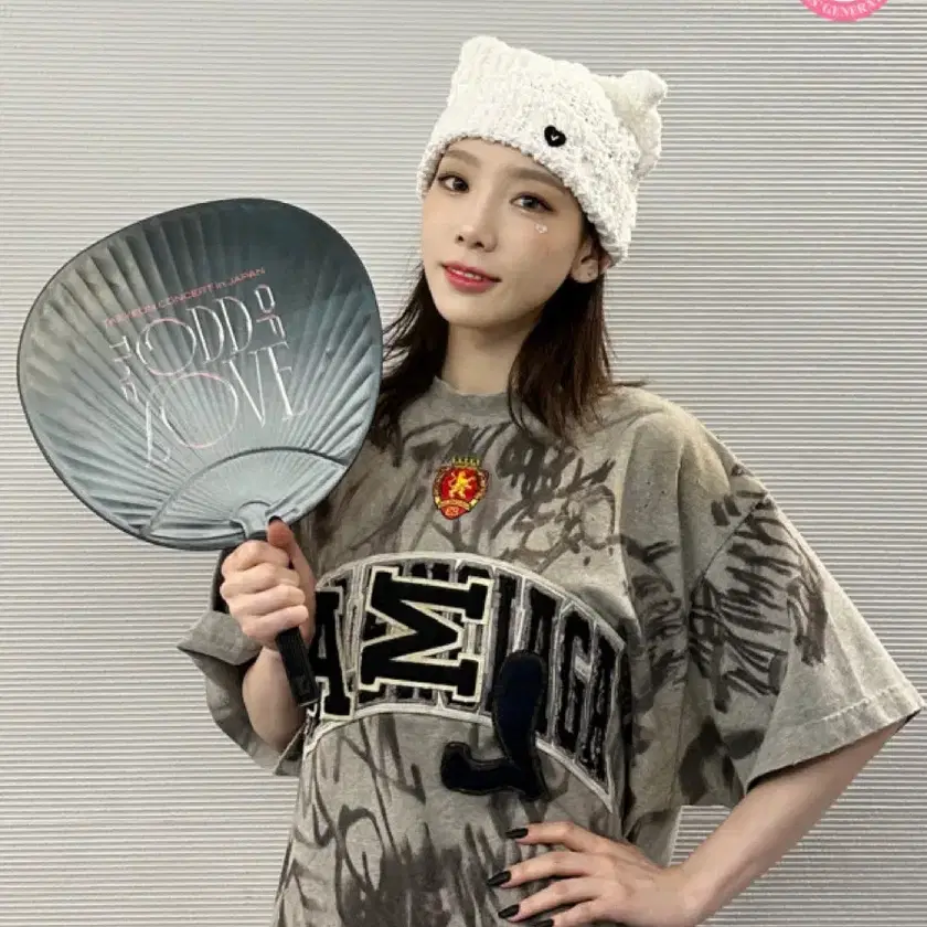 Awesome Cat Knit Hat Cat Hat winter Taeyeon on Bunjang Global Site.