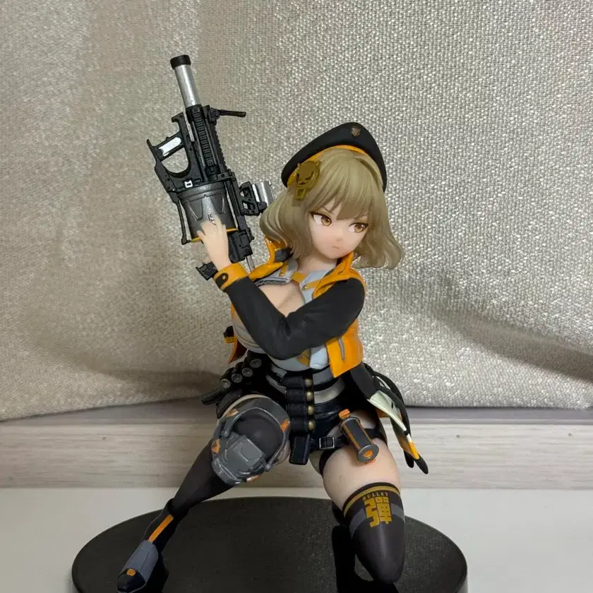 Nike, the Goddess of Victory, First Lottery, Anis, A-Class Figure ...