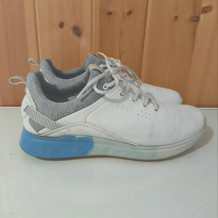 ECCO | 에코 275mm 에코 S쓰리 고어텍스 골프화 on Bunjang Global Site.