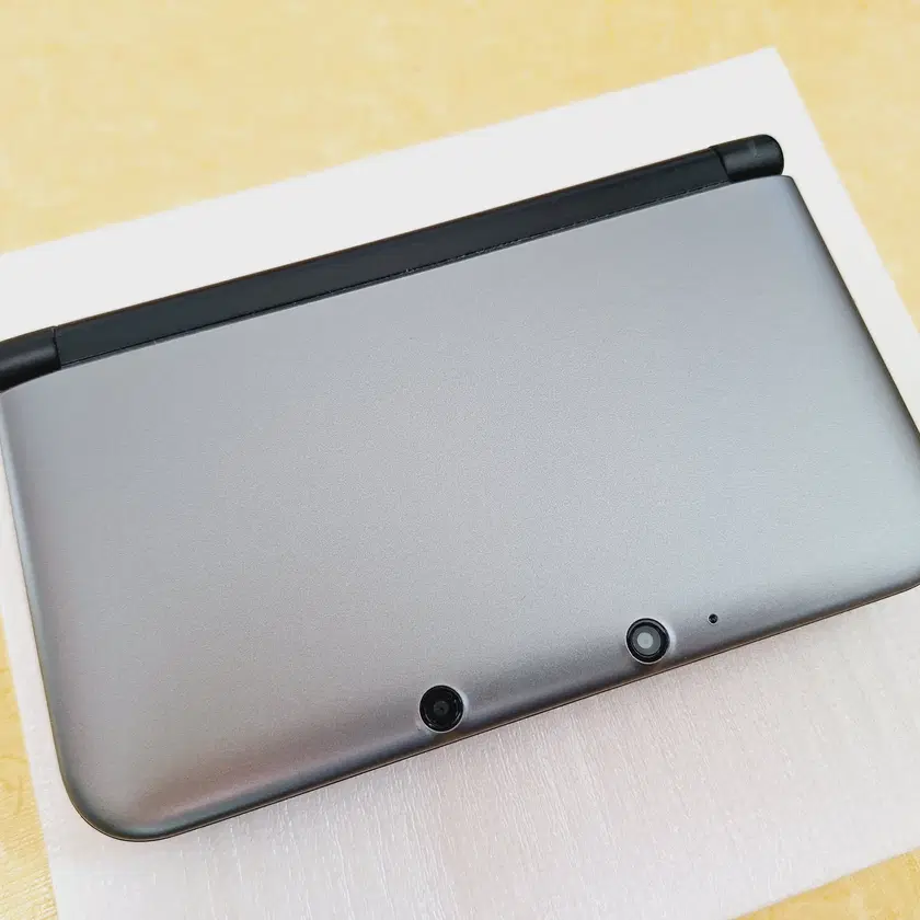 NINTENDO | 닌텐도 New Black 3DSLL XL Nintendo DS Lite DSi X #게임보이,#sp,#ds ...