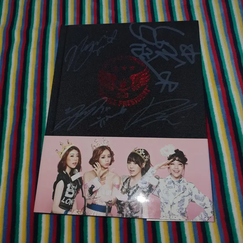 All-girl band) Girls' Day, the female president girls day on Bunjang ...