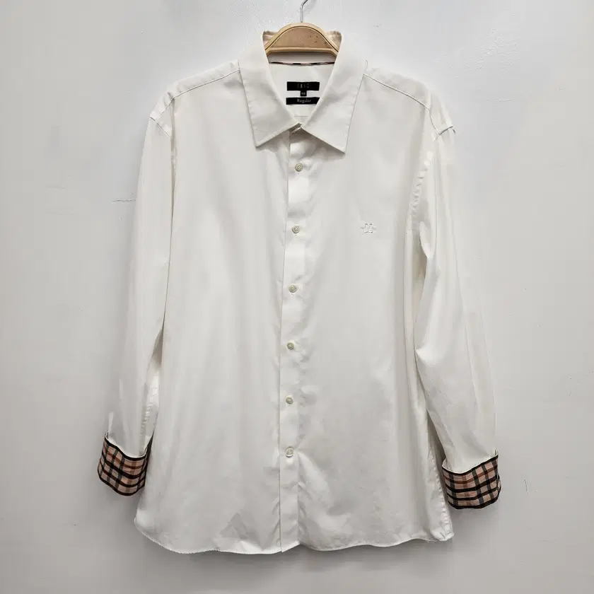 DAKS | 닥스 Daks Men's Western Shirt (Size 110) #닥스남방,#닥스남방110 on Bunjang ...