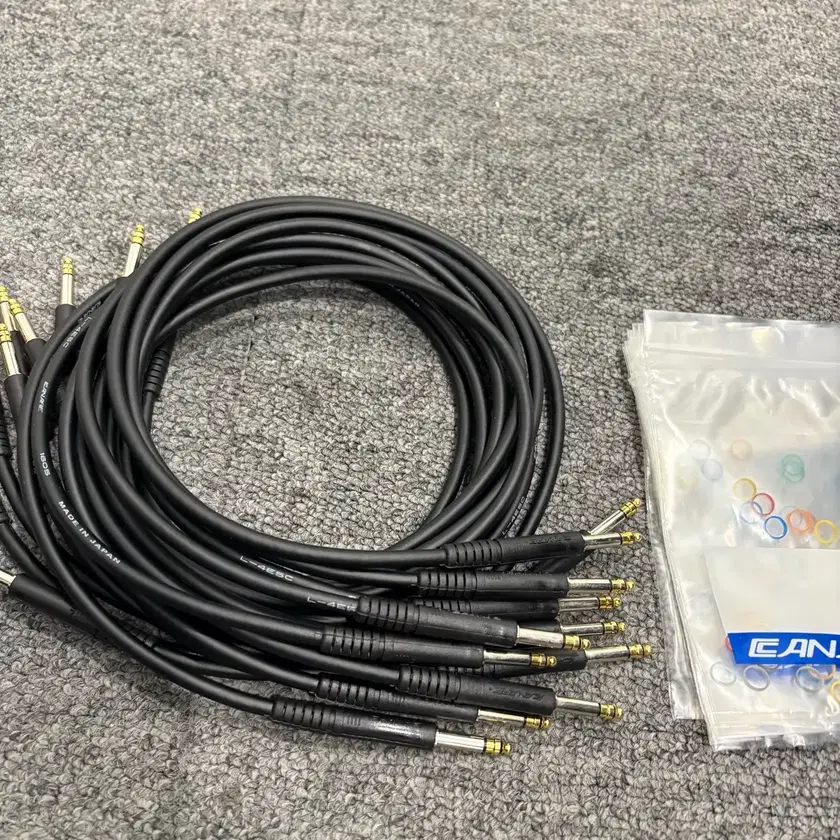 Canare BC006M (Genuine) Vantum (Patch) Cable for sale. #카나레,#canare,#정품 ...