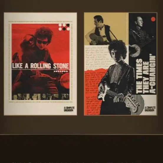 UNKNOWN | 언노운 Complete Unknown CGV Original poster (A3) 2-piece set for sale #컴플리트언노운,#오리지널포스터세트 ...