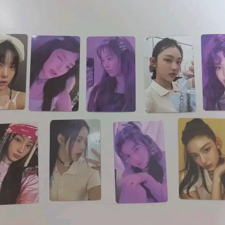 NEW JEANS | 뉴진스 New Jeans (NJZ) Get Up Mini Album on Bunjang Global Site.