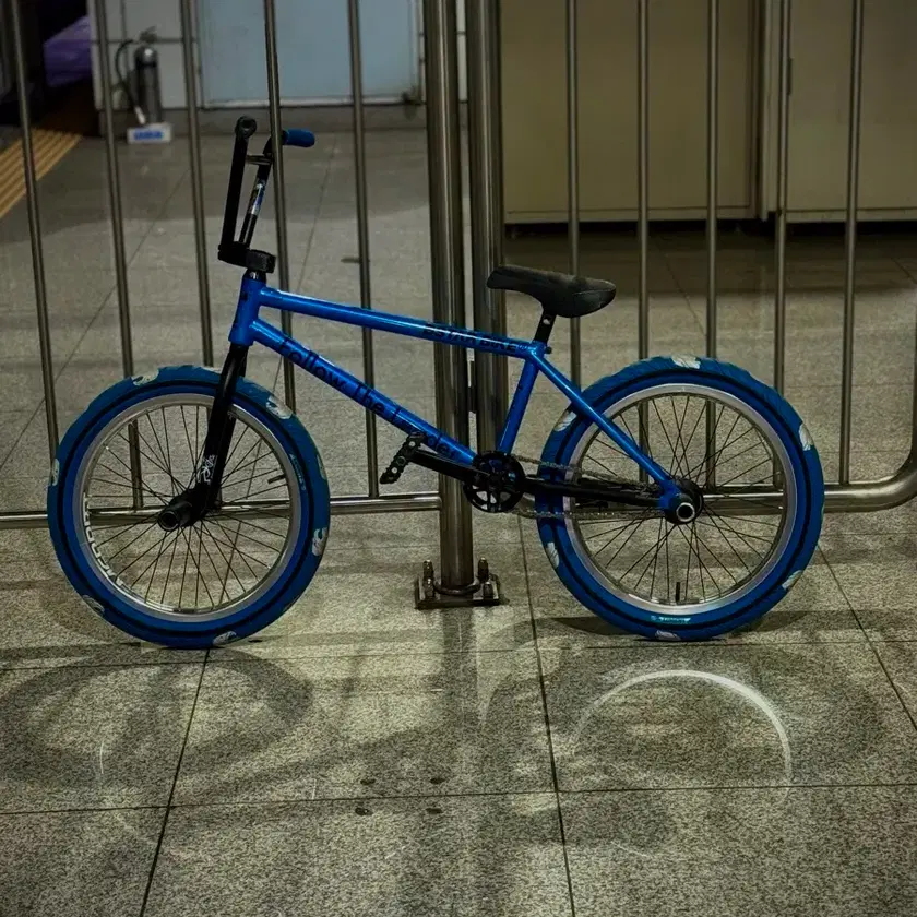 Volume (ftl) Full Custom BMX #선데이bmx,#bmx프레임,#bmx대차,#픽시,#픽시대차 on ...