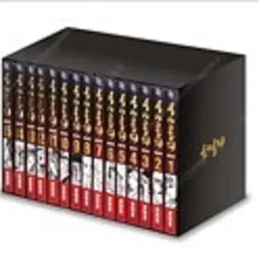 Unsealed, unopened boxed set =ㅁㅣunsealed book, keep after unsealing the ...