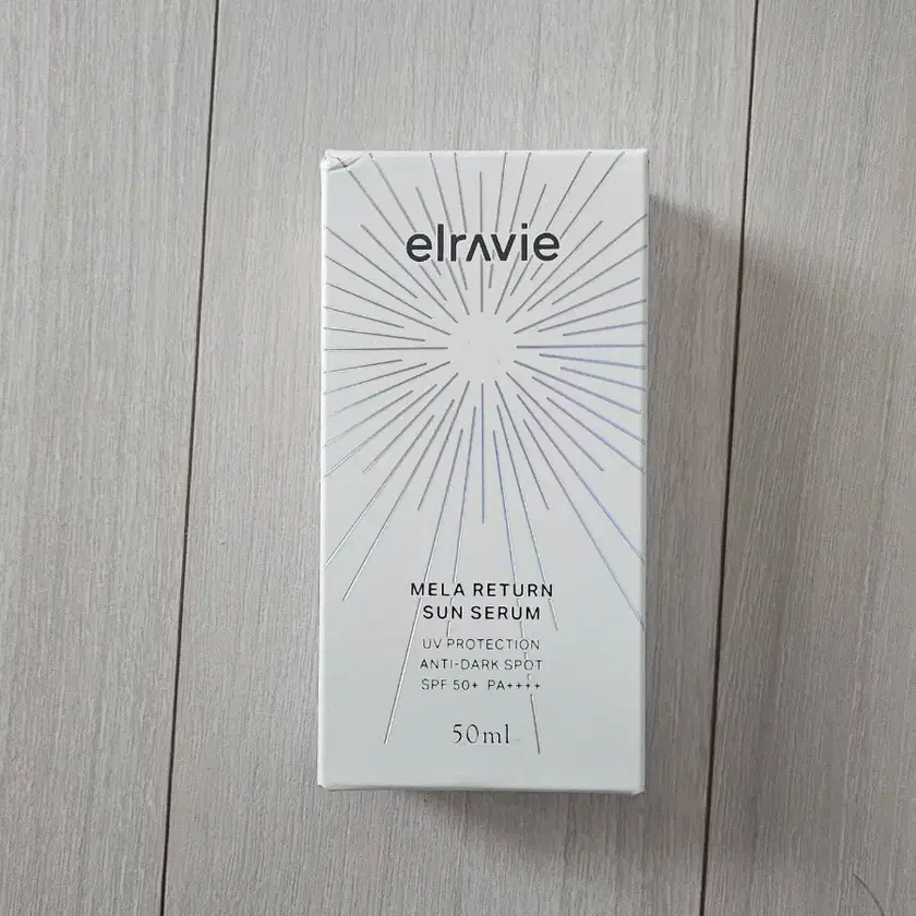 L'Eau Viva Melaleuca Return Sun Serum on Bunjang Global Site.