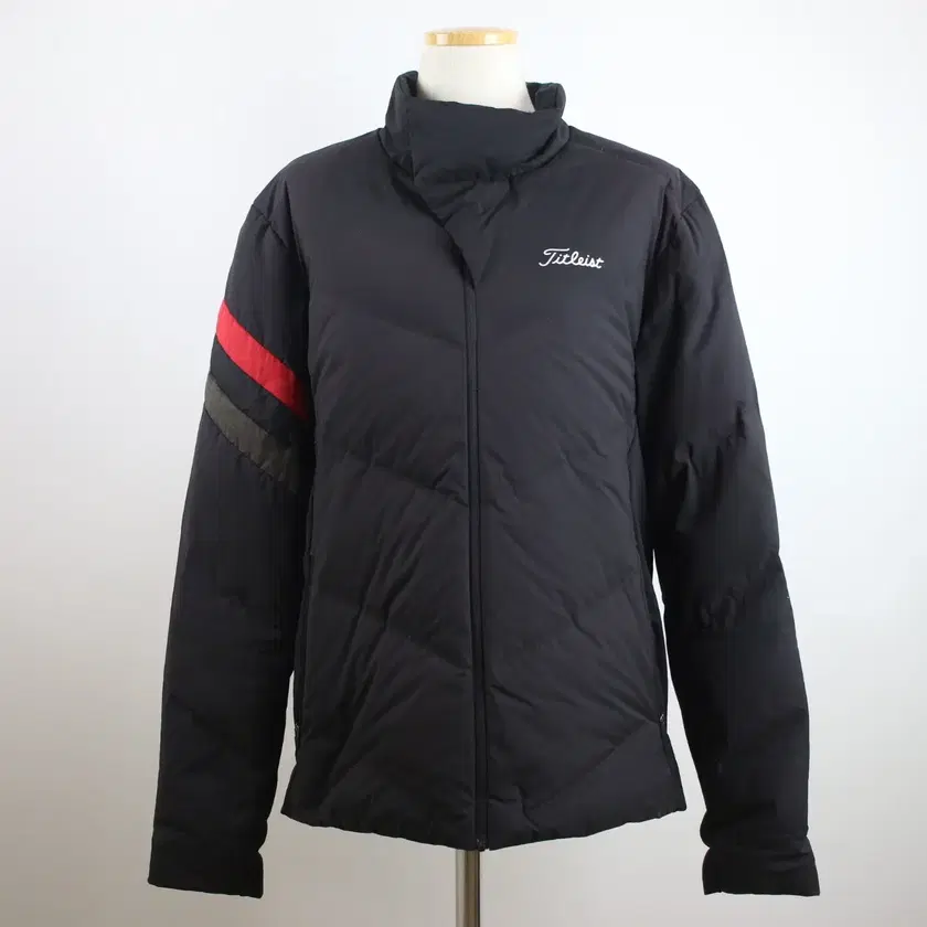 TITLEIST | 타이틀리스트 Titleist Women's Lightweight Goose Down-Padded Jacket ...