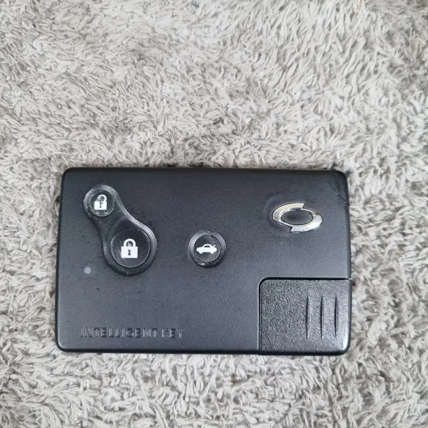 # Samsung SM5 Imp SM7 New Art Smart Key T002 Compatible since 2009 #SM5,#SM7뉴아트,#SM5임프스마트키,#SM7 ...