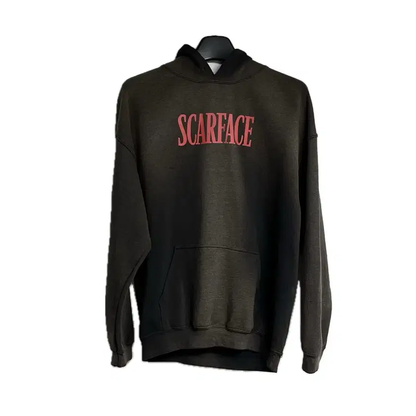 Vintage hooded band tee Scarface #스카페이스,#스투시후드,#슈프림후드,#발렌시아가후드,#크롬하츠후드 ...