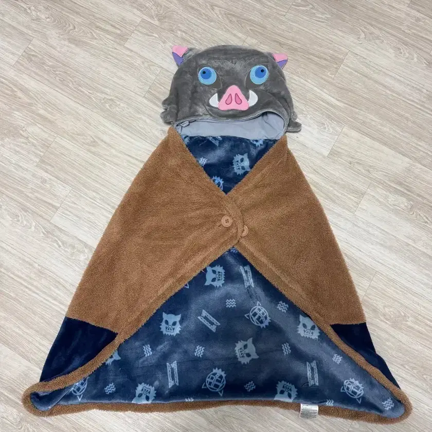 USJ Universal Studios Japan Demon Slayer: Kimetsu no Yaiba Inosuke ...