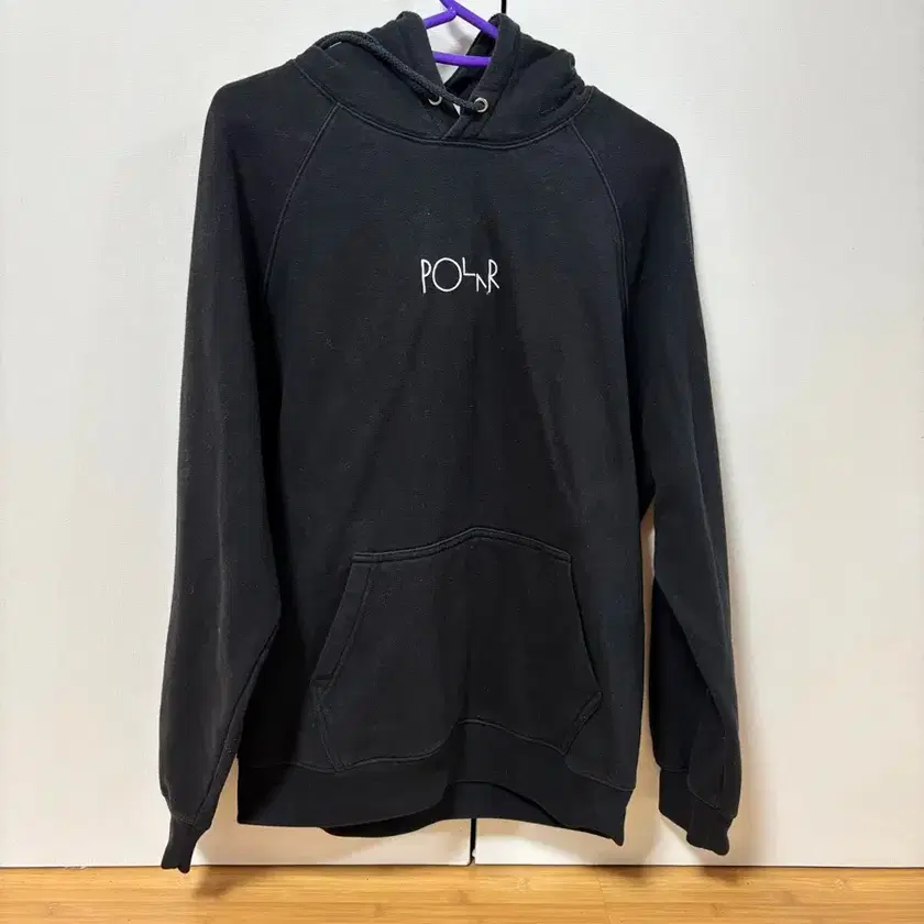 (Final Price) Pola Skate Polar Default Hoodie Black #오베이,#베이프,#무신사 on ...