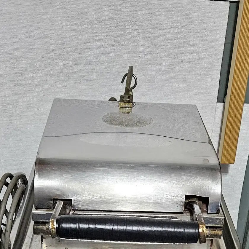 Squid machine Squid grilling machine Squid butter grilling machine ...