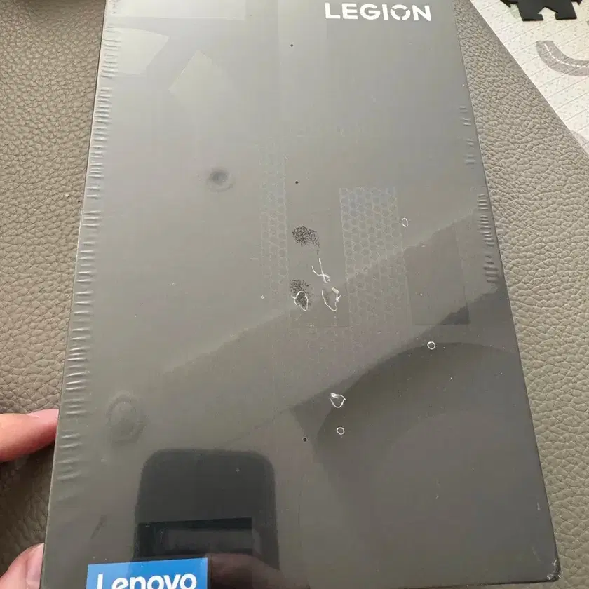 Lenovo Y700 2nd Generation sealed Domestic use on Bunjang Global Site.