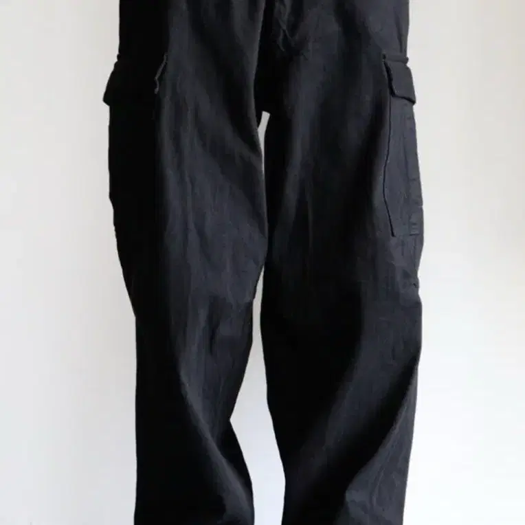 COMOLI | 코모리 24SS) 코모리 BDU팬츠 2size on Bunjang Global Site.