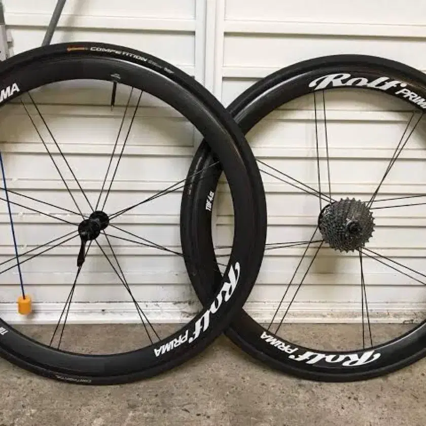 ROLF TDF4 SL Road Carbon Wheelset Correspondence #로드휠셋,#로드,#롤프프리마,#로드대차 ...