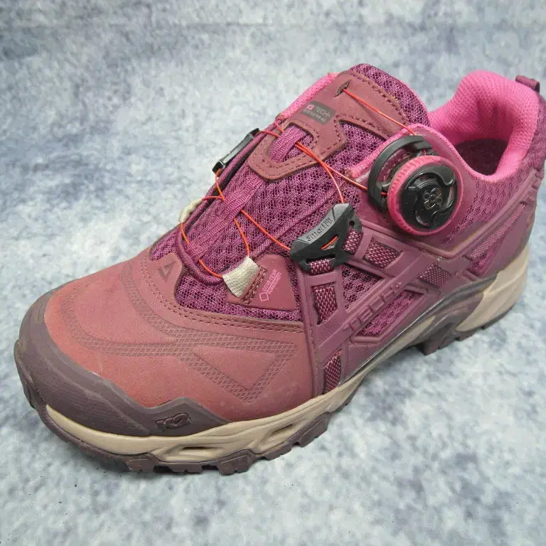 K2 245/sb6-208/K2 Gore-Tex Dial Lightweight Hiking Shoes/Special Sale #K2등산화245,#K2트레킹화245,#등산화 ...