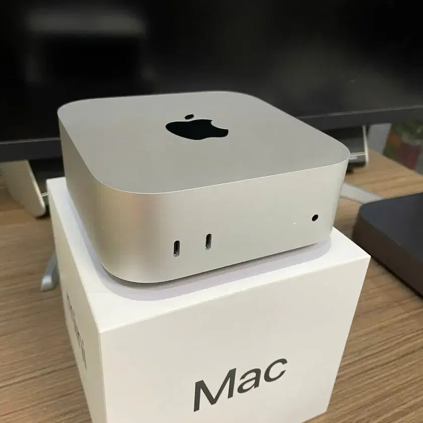 Mac mini M4 pro 24Gb RAM/1TB SSD #MacMini,#MiniM4,#맥미니M4Pro,#Mini,#Mac ...