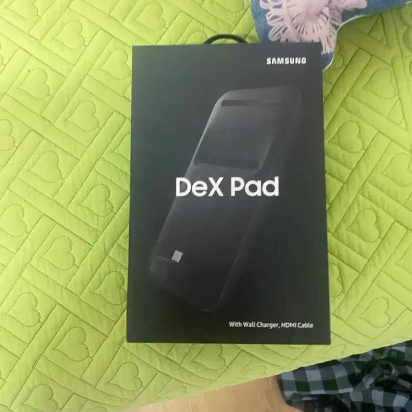 SAMSUNG | 삼성 Samsung Dexpad Boxset #덱스패드 on Bunjang Global Site.