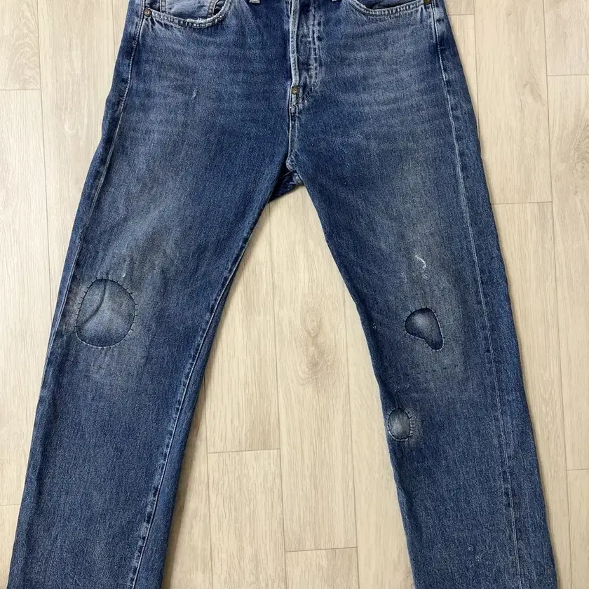 LEVI'S | 리바이스 리바이스빈티지클로딩 lvc37501-0014 Dawn Patrol 33 #리바이스빈티지클로,#lvc37501,#lvc55501,#lvc콘밀,#lvc ...