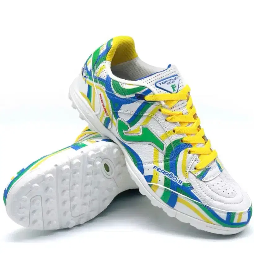 JOMA | 조마 JOE MARA TopFlex FERRAO BRAZIL Edition TF on Bunjang Global Site.