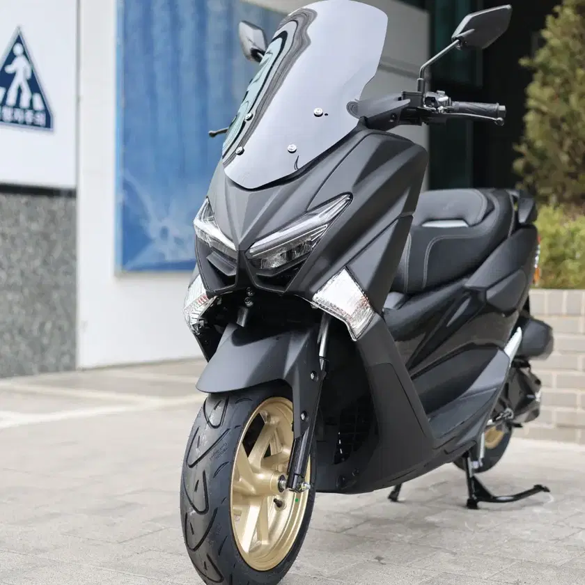 2026 iMAX 125 ABS New model New car sales 125CC motorcycle #아이맥스125 on ...