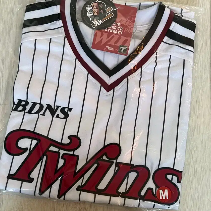 LG Twins Paderborn Classic Logo Uniform #엘지트윈스빠더너스,#빠더너스,#엘지트윈스유니폼,#lg ...