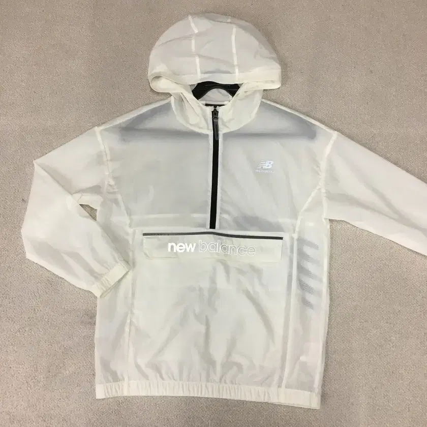 NEW BALANCE KIDS | 뉴발란스키즈 New Balance Kids Lightweight Anorak 10,000 ...