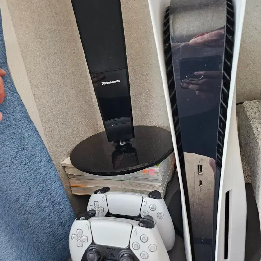 PS5 Full Box Dualshock 2 Charging Dock 5 titles Farm on Bunjang Global ...