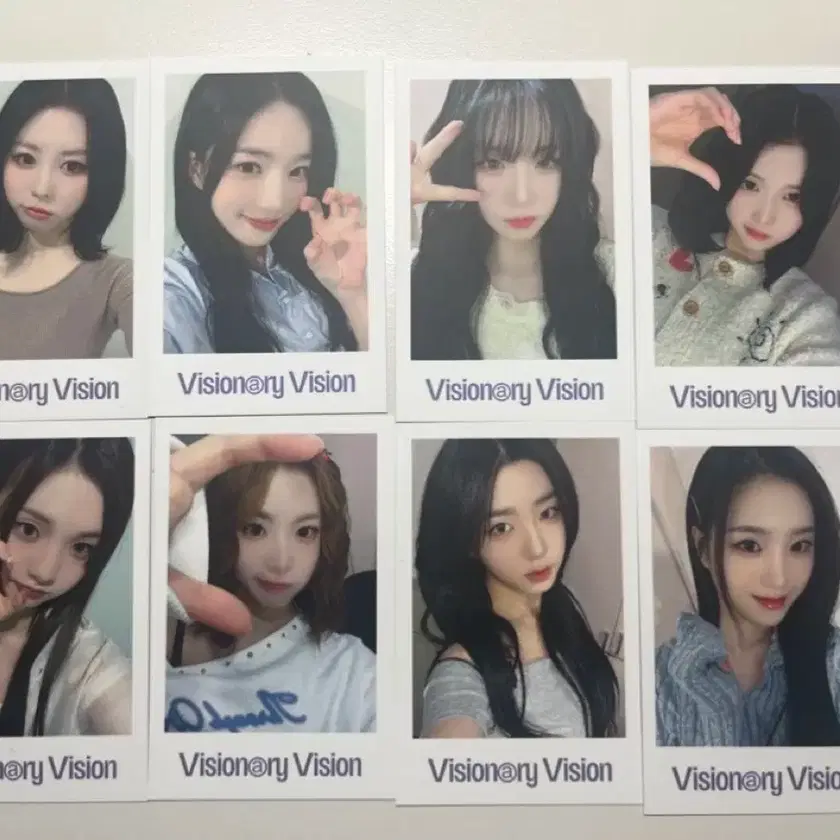 TRIPLES | 트리플에스 250323 everline fansign triples VV tripleS pre-order ...