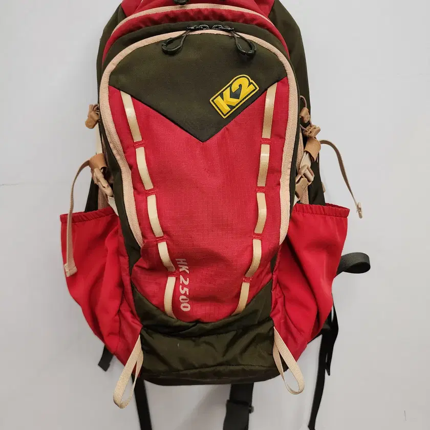 K2 KTU Hiking Backpack (25 liters) #케이투,#케이투등산배낭 on Bunjang Global Site.