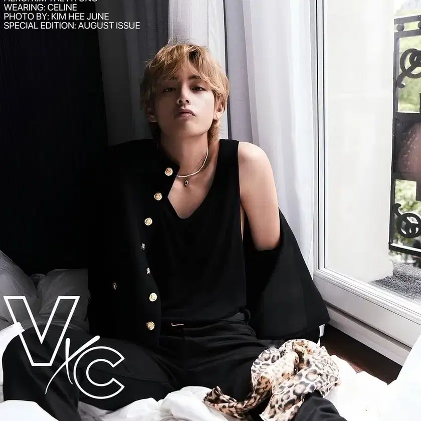 CELINE | 셀린느 [Worn by BTS V] Celine 23FW Chasseur Jacket #셀린느,#셀린느자켓 on ...