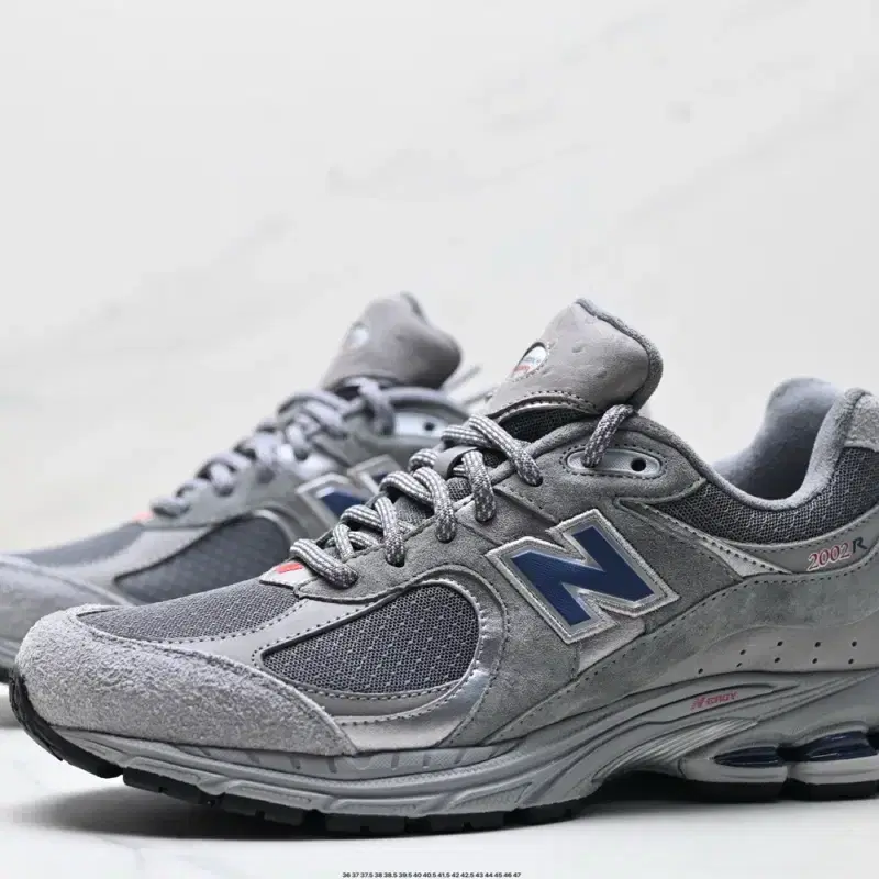 NEW BALANCE | 뉴발란스 New Balance 2002R Gray Indigo M2002RHG #뉴발란스운동화,#뉴발2002R,#뉴발M2002R,#뉴발란스정품,#뉴 ...