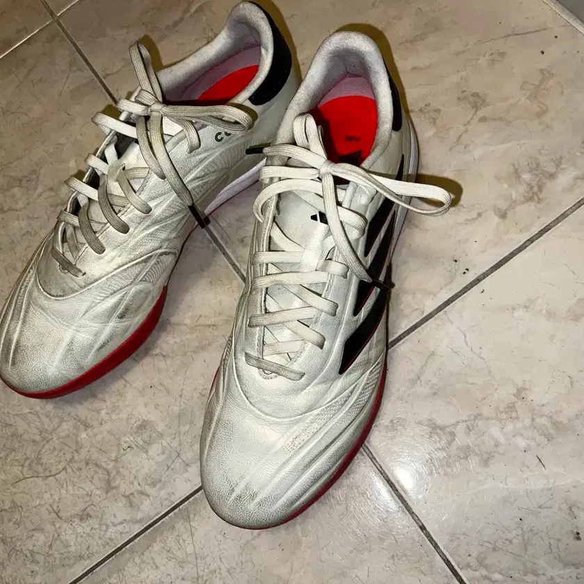 ADIDAS | 아디다스 adidas Copa Elite TF 275 #아디다스,#축구화,#코파,#풋살화 on Bunjang Global Site.