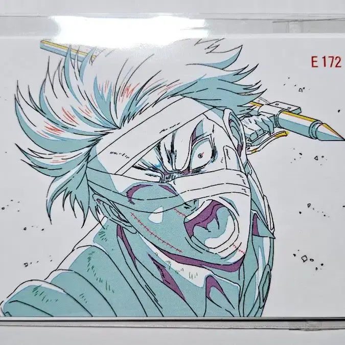 [[Last Chapter 1]] Attack on Titan Week 3 pre-order benefit postcard A ...