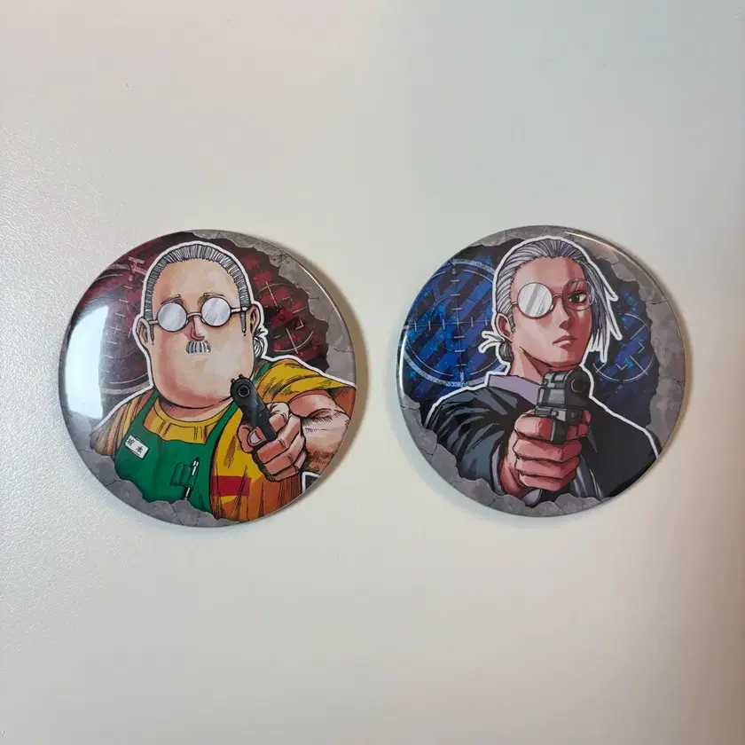 SAKAMOTO DAYS | 사카모토데이즈 Sakamoto Dey's Korean Won Can Badge Sakamoto ...