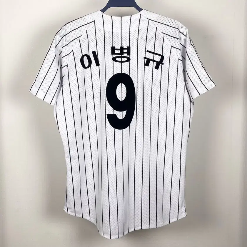 [L] LG Twins ATC Lee Byung-gyu Marking Old Uniform #이병규,#엘지유니폼,#lg유니폼 ...