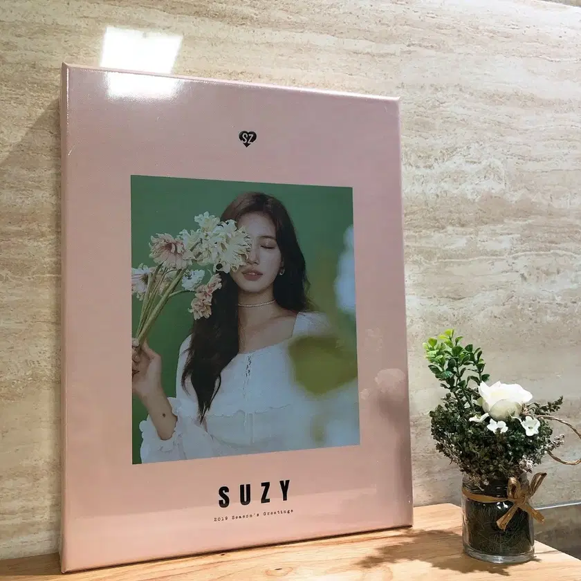 Miss A suzy bae suji Duna's autograph jyp season's greetings poca Goods ...