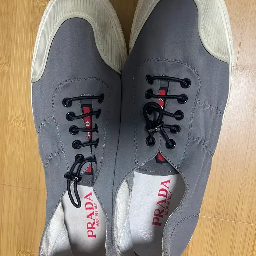 PRADA | 프라다 Prada shoes 275-280 on Bunjang Global Site.