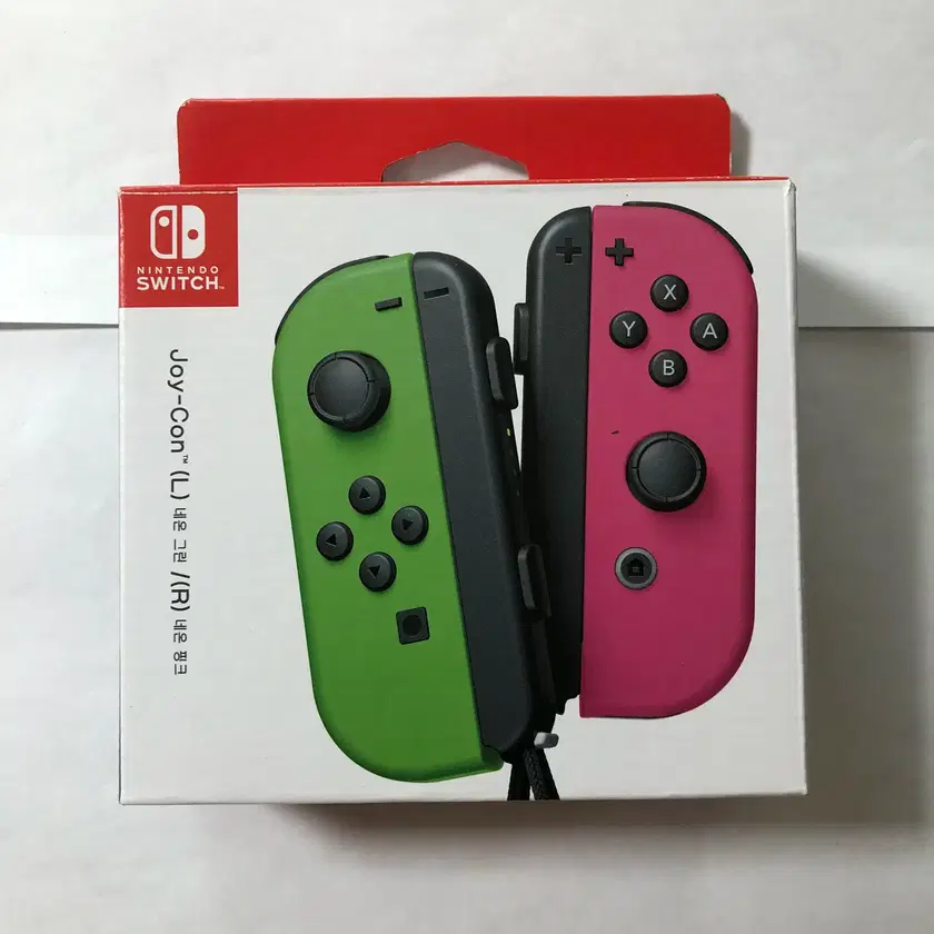 NINTENDO | 닌텐도 We are selling a full set of the best Nintendo Switch ...