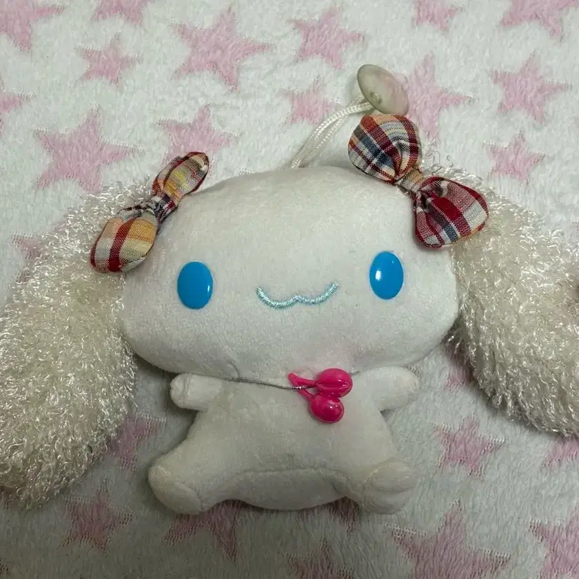 CINNAMOROLL | 시나모롤 Sinamo Angels Idol Sinamo Roll doll Mocha Azuki ...