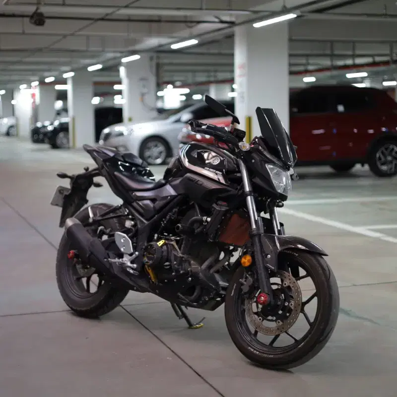 광주 18년 MT03 쿼터 바이크 팝니다 #야마하mt03,#오토바이,#오토바이300cc,#광주광역시 on Bunjang Global Site.