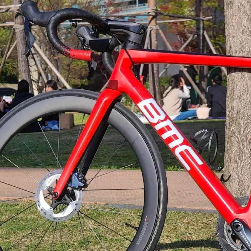 BMC BMC SLR01 MOD Teammachine Top of the Line Disc Road Bike 54 Sells #Bmc,#자전거,#카본,#로드,#로드자전거 ...