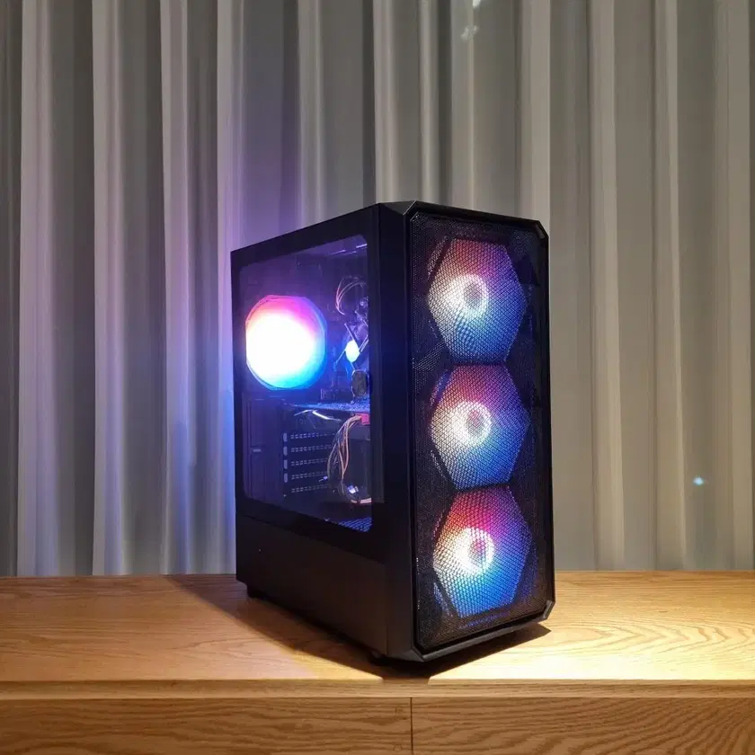 게이밍 데스크탑 조립pc 조립컴퓨터 사무용컴퓨터 사무용pc 중고컴퓨터조립식컴퓨터컴퓨터본체게임용컴퓨터게이밍컴퓨터 On Bunjang Global Site