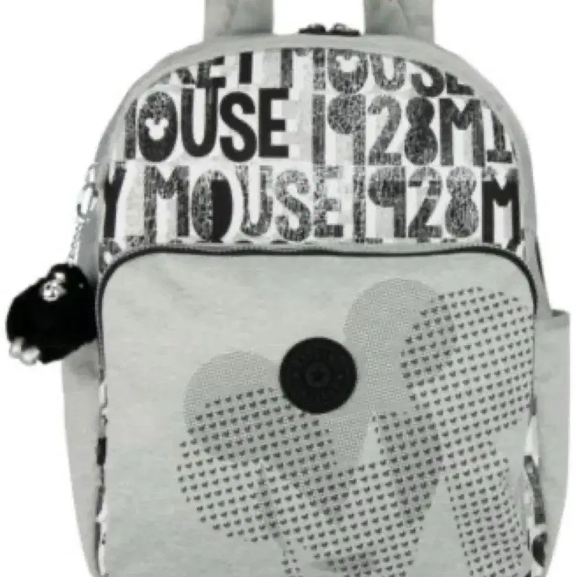 Kipling Disney Collaboration Backpack on Bunjang Global Site.